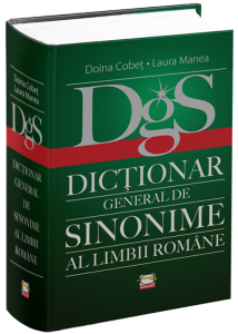 Dicționar General de Sinonime al Limbii Române | „Gunivas”
